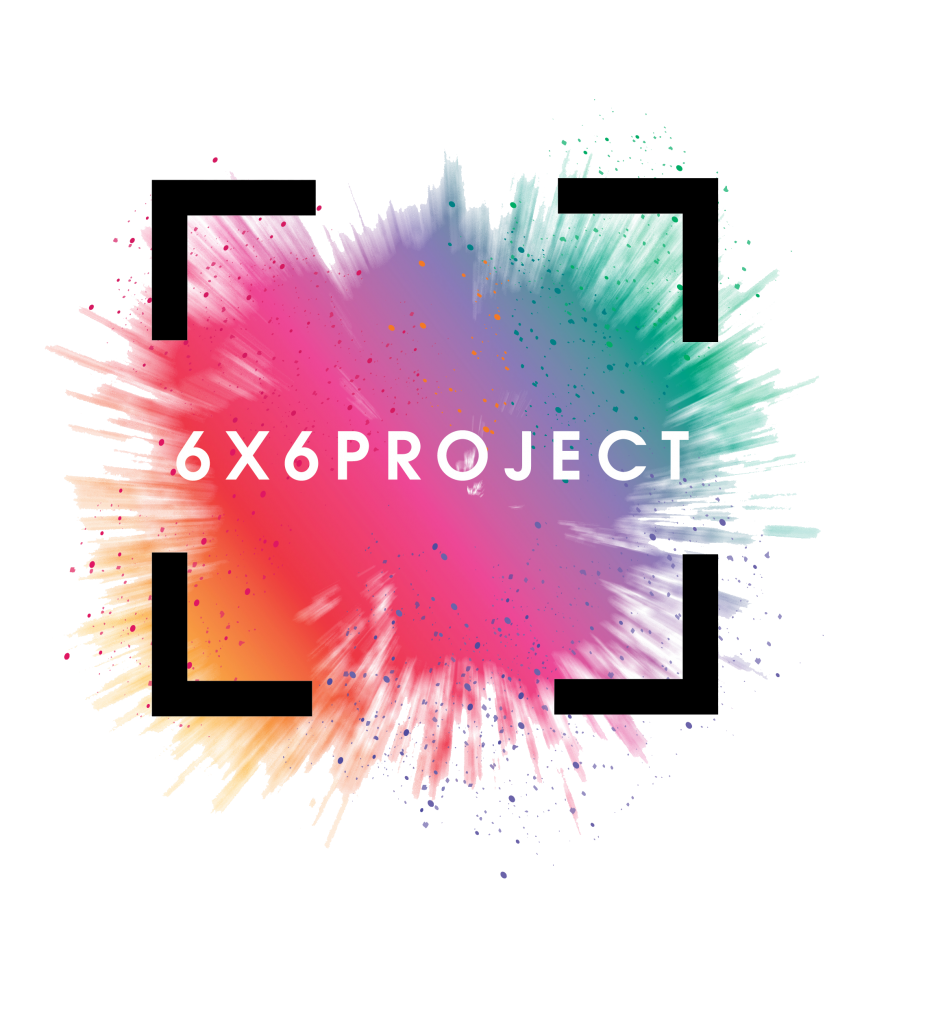 6X6 PROJECT – Raue Center For The Arts