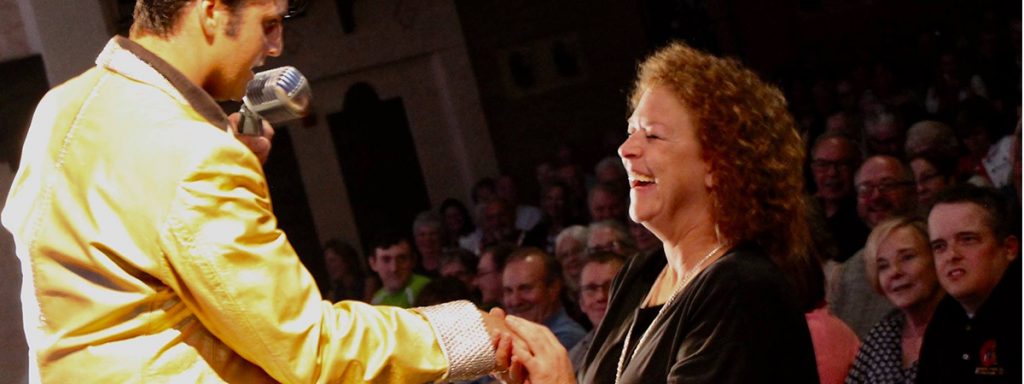 Music – Raue Center For The Arts