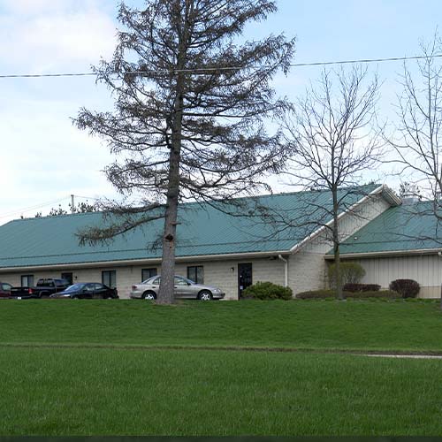 Our Locations – Raue Center For The Arts