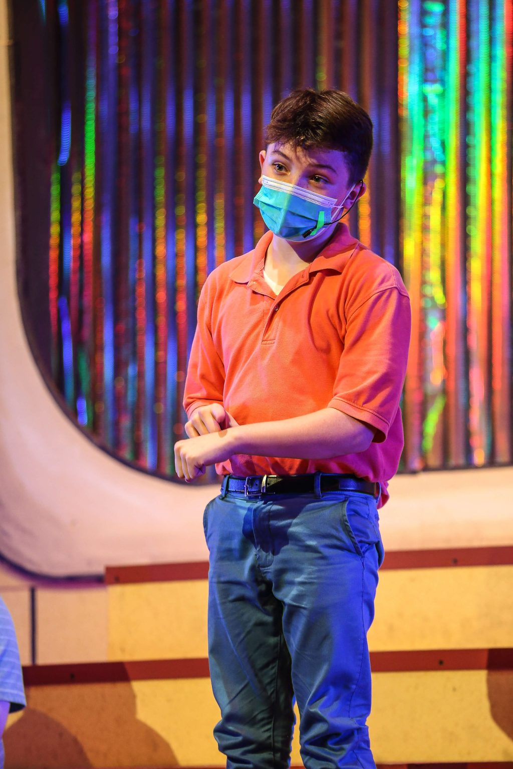 SCHOOLHOUSE ROCK LIVE! JR. PHOTO GALLERY – Raue Center For The Arts