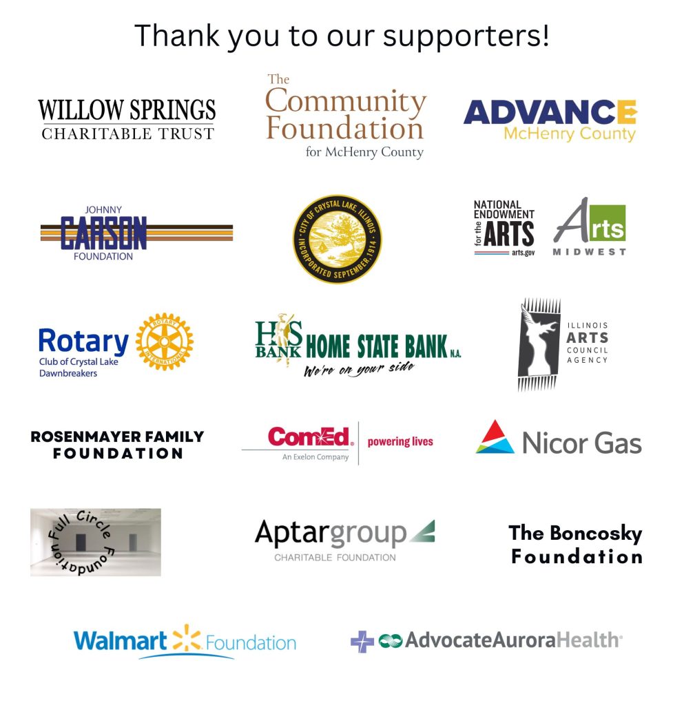 School For The Arts – Raue Center For The Arts