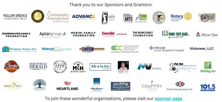 Raue Center For The Arts – Arts for All!