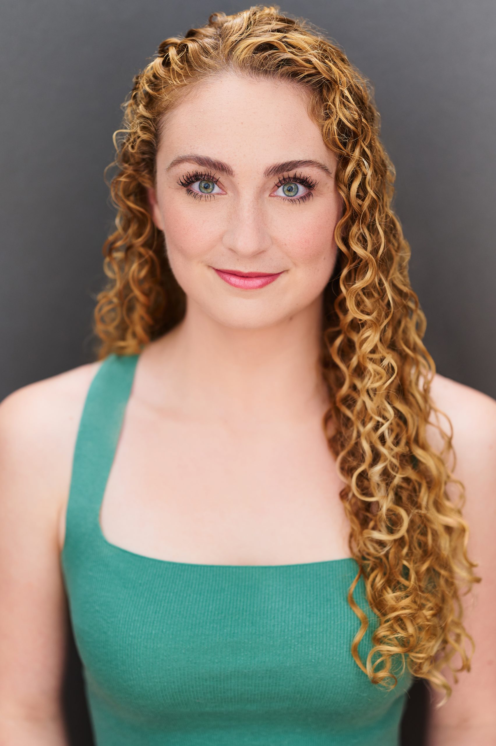 Musical Theatre Masterclass with Emily Kristen Morris – Raue Center For ...